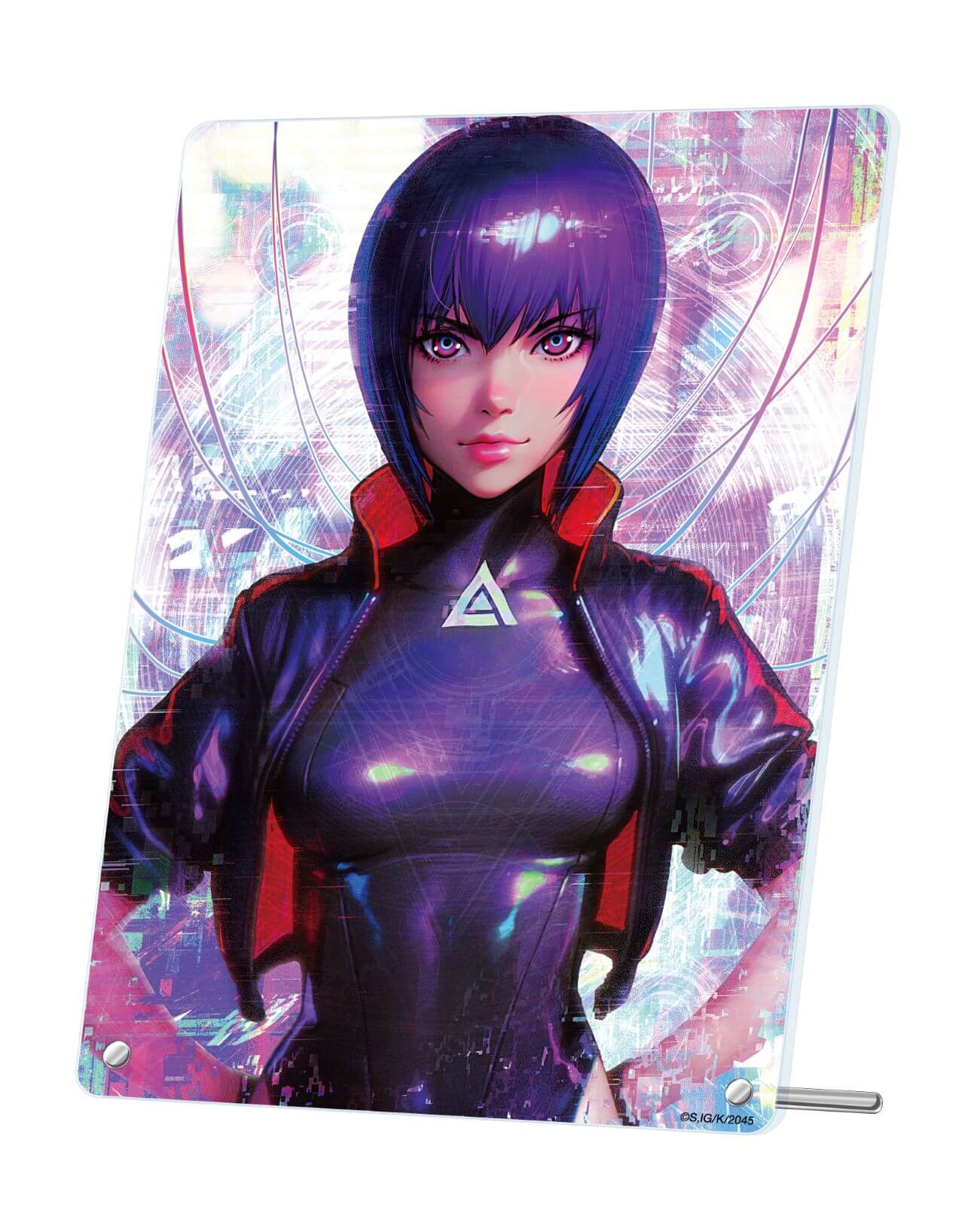 PRODUCTS | 攻殻機動隊 SAC_2045 公式サイト